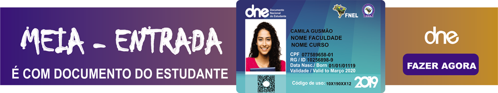FNEL – Federação Nacional dos Estudantes Livres – Carteira de ...