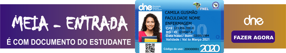 FNEL – Federação Nacional dos Estudantes Livres – Carteira de ...